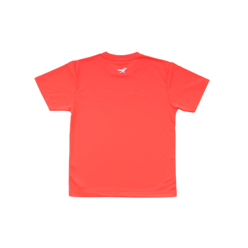 RUN Tee -Color Collection- – JustForFun