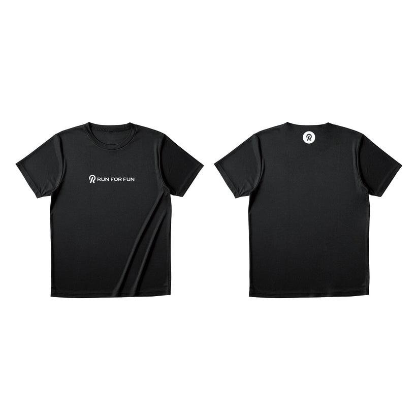 RFF tee – JustForFun