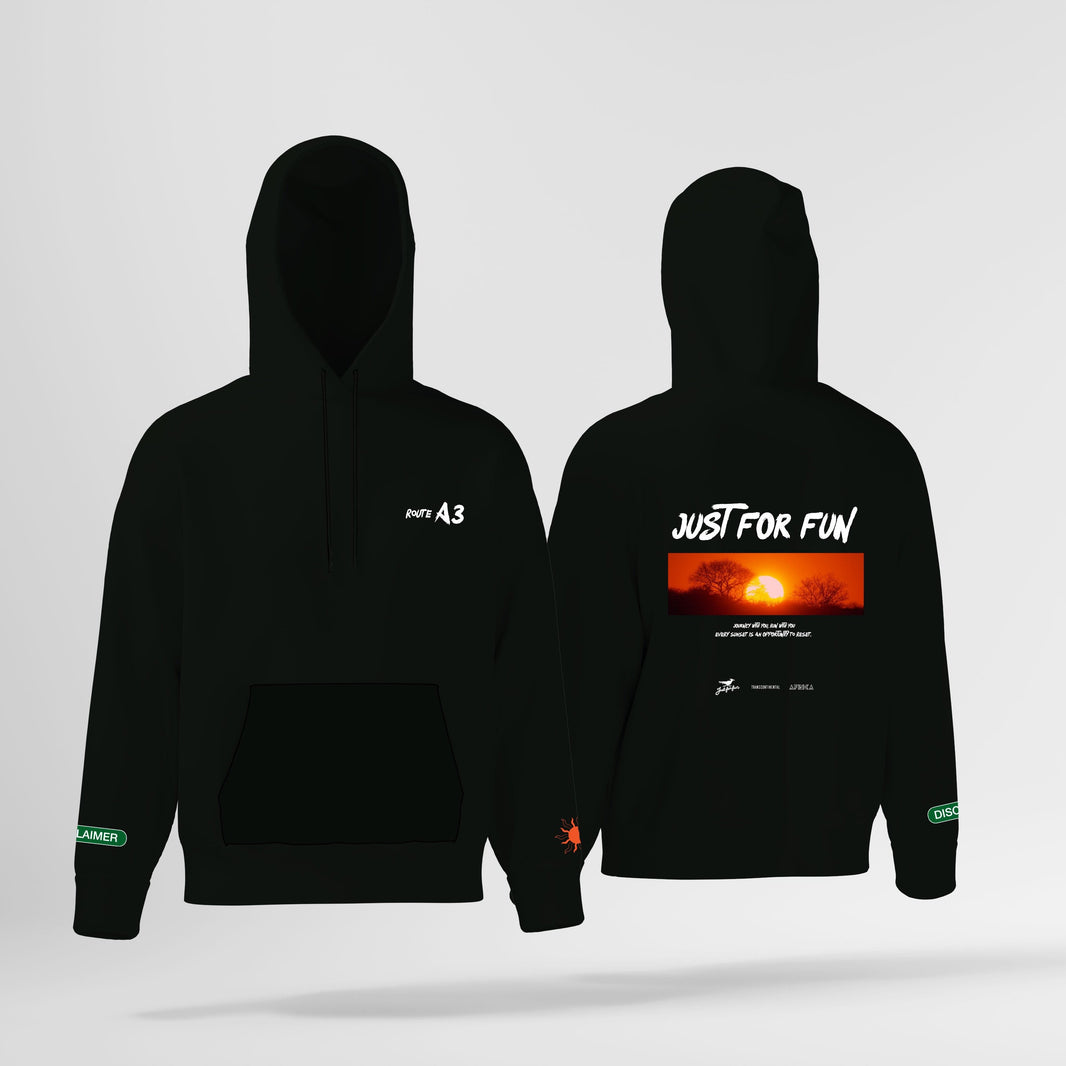 JUST FOR FUN – JustForFun