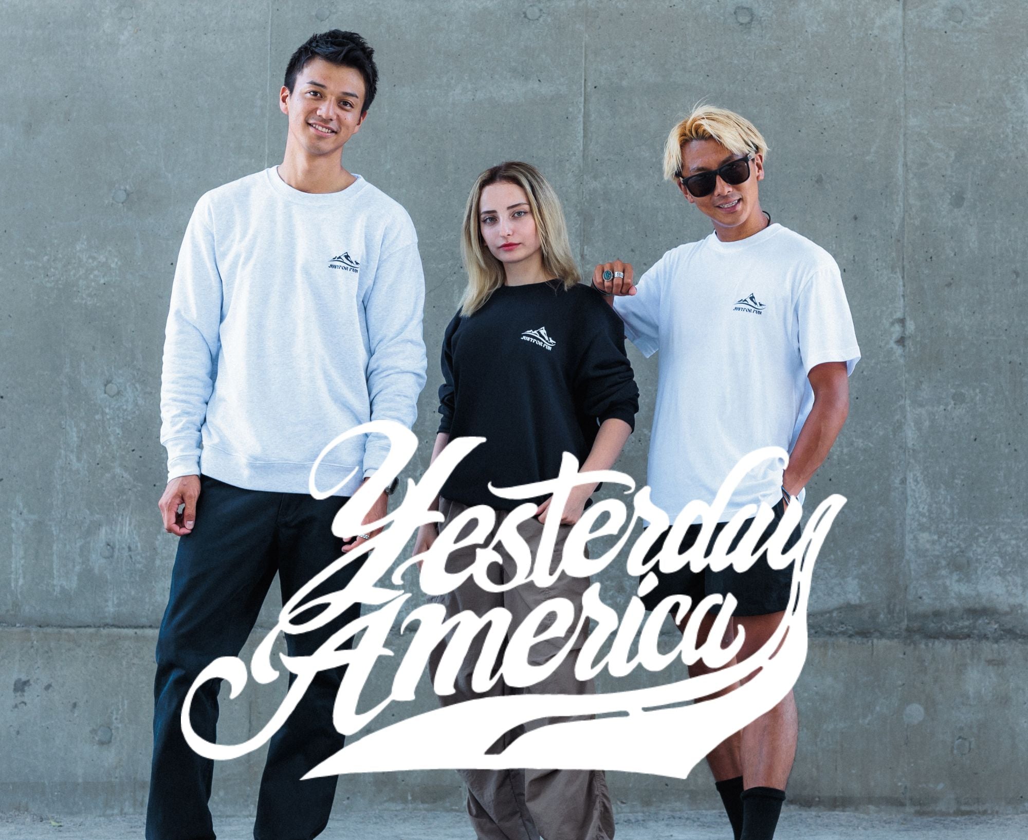 JUST FOR FUN – JustForFun